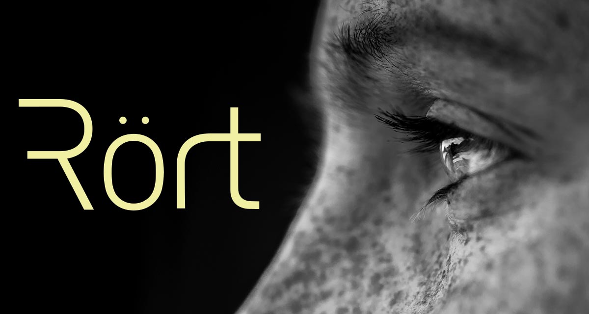 Rört - Et fællesskab for bevægelse og meditation